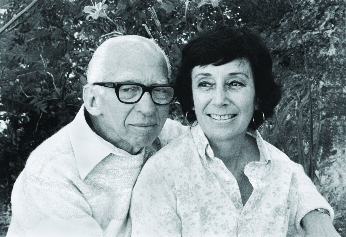 Cafe Society in the Night Lights - Illinois Press Blog