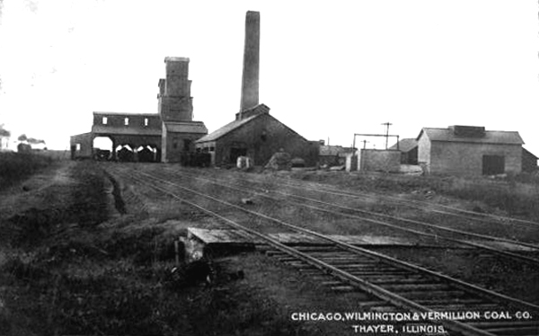 200 Years of Illinois: The other black gold - Illinois Press Blog