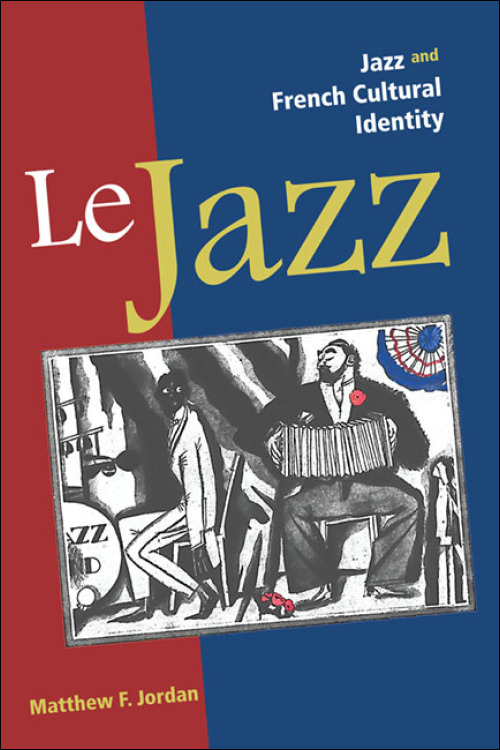 5 Essential Books on Jazz History - Illinois Press Blog