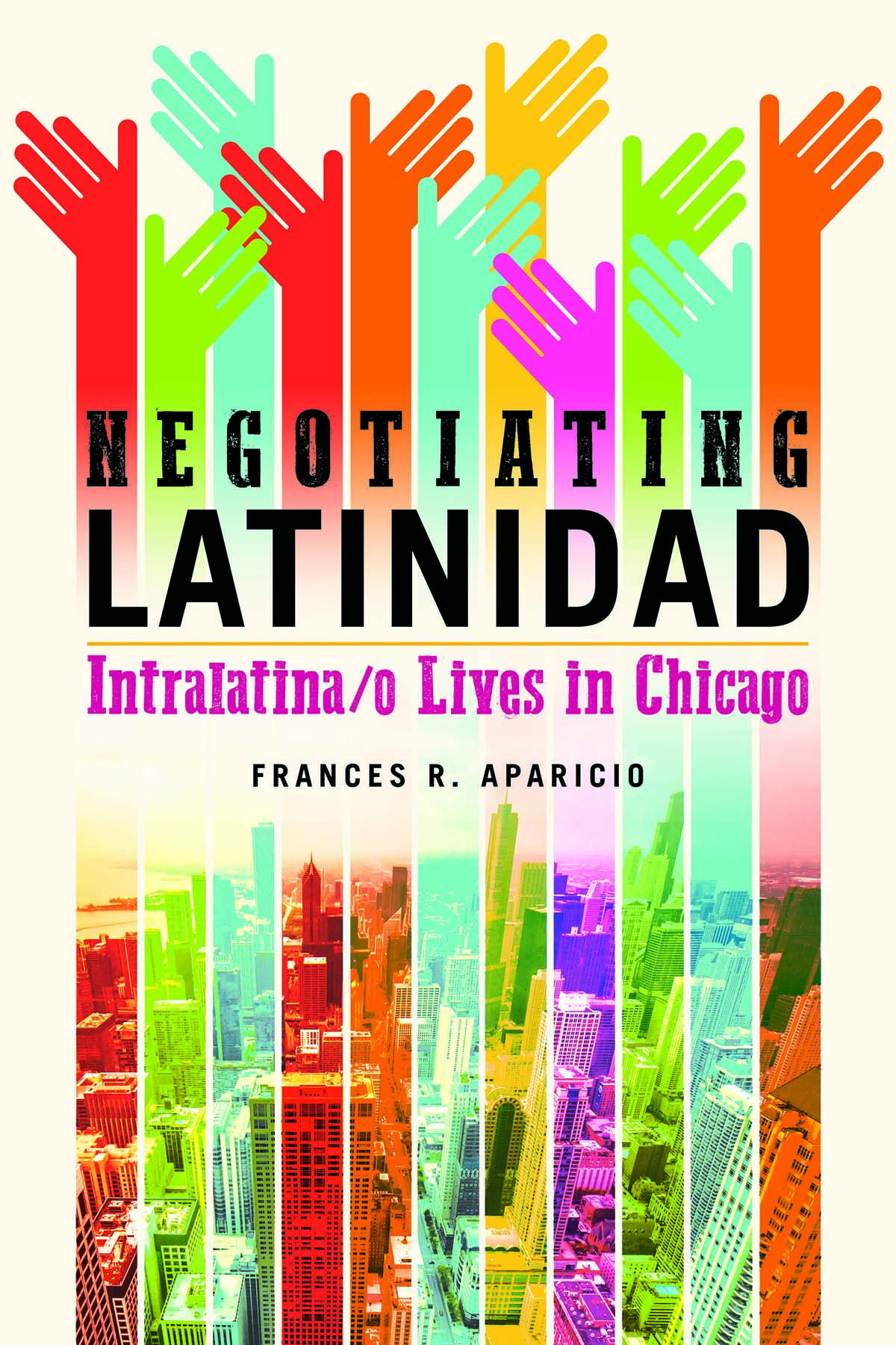 Celebrating 15 years of Latinos in Chicago and the Midwest - Illinois ...