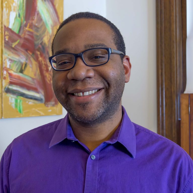 Q&A with Vincent L. Stephens, author of Rocking the Closet - Illinois ...