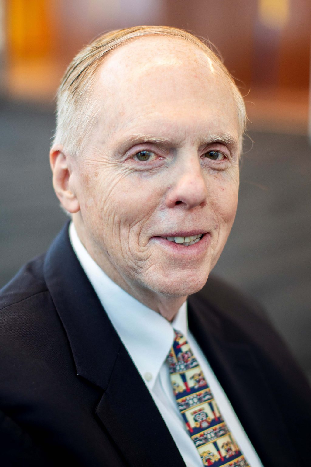 Q&A with Bruce J. Dierenfield and David Gerber, authors of Disability ...