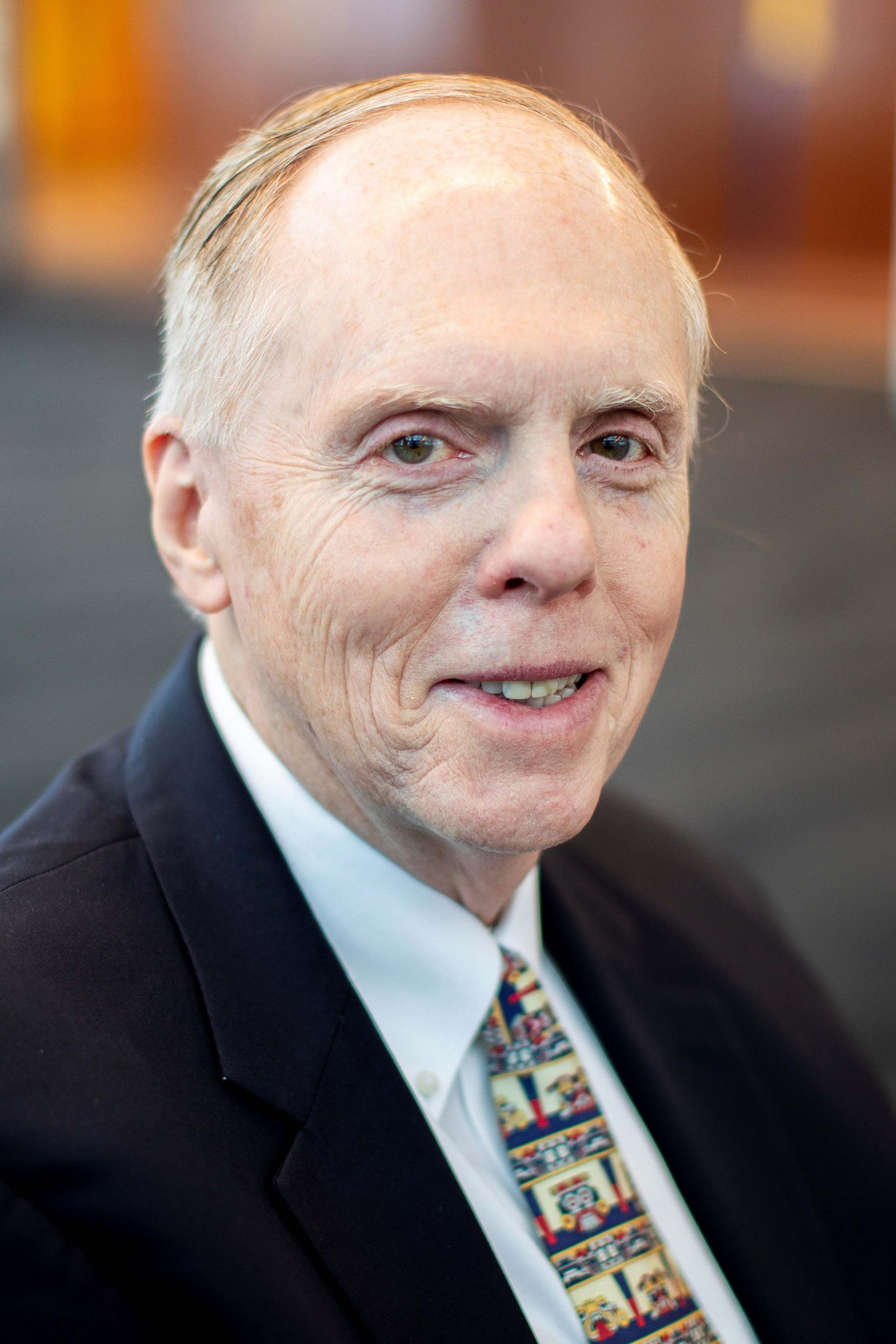 Q&A with Bruce J. Dierenfield and David Gerber, authors of Disability ...