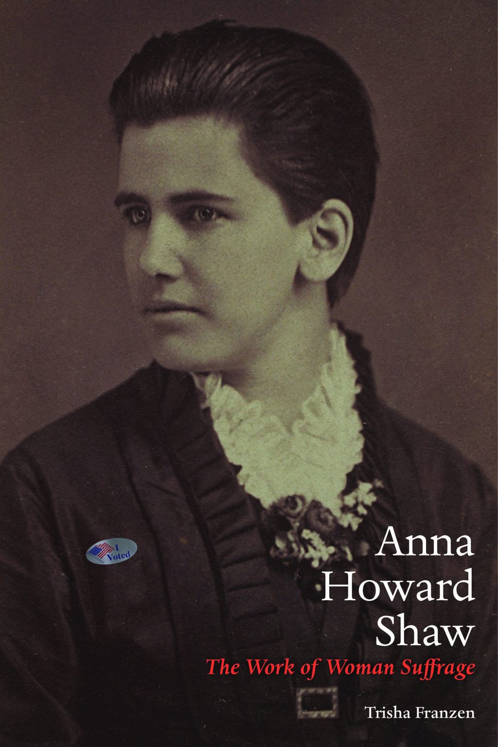 Essential Women's Suffrage Reading List - Illinois Press Blog
