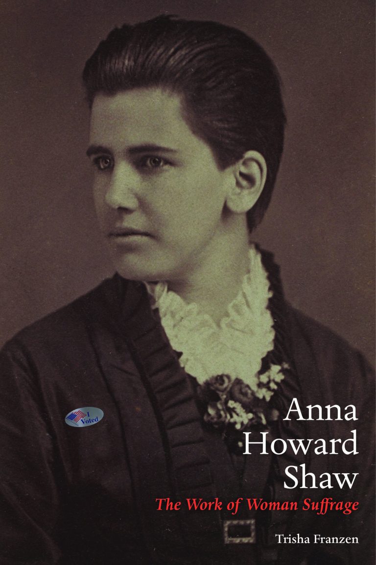 Essential Women's Suffrage Reading List - Illinois Press Blog