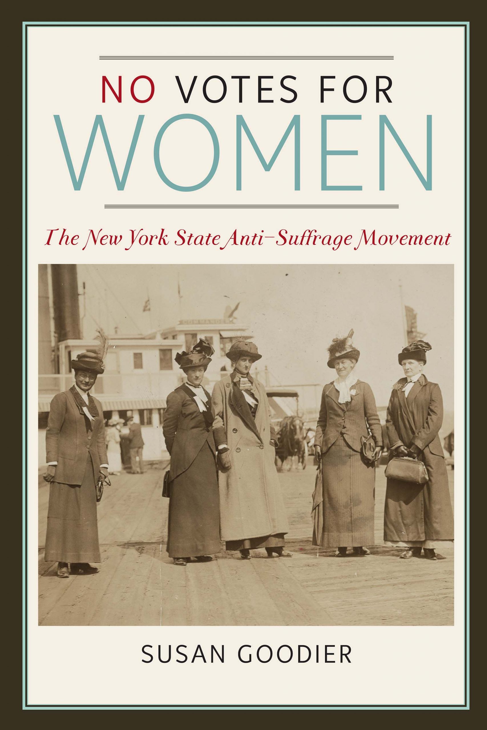 Essential Women's Suffrage Reading List - Illinois Press Blog