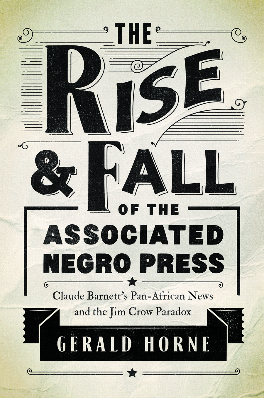New and Essential Titles on the History of the Black Press - Illinois ...