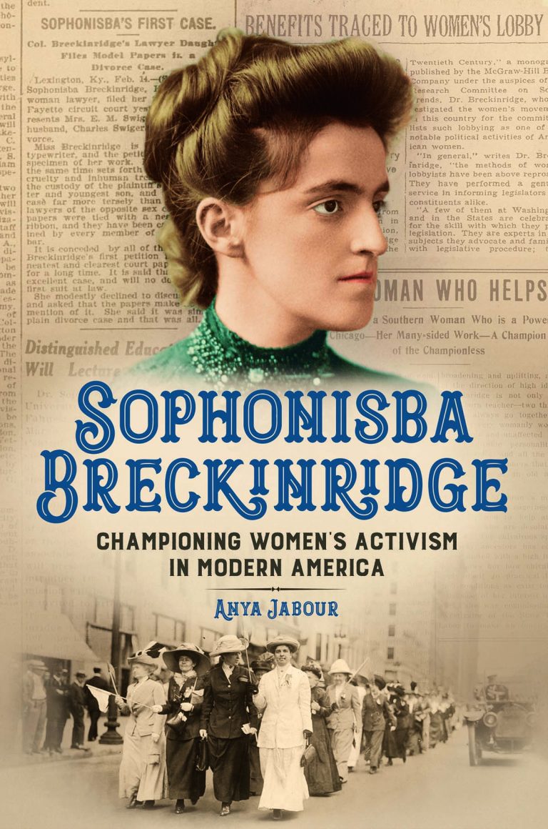 Essential Women's Suffrage Reading List - Illinois Press Blog