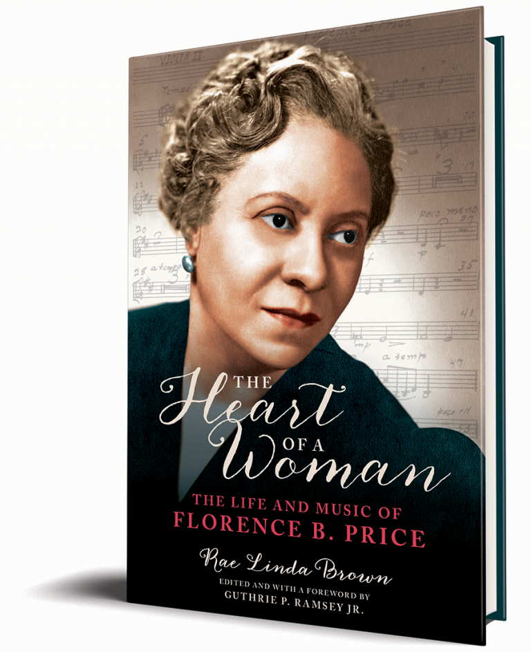Five Things You Should Know About Florence Price - Illinois Press Blog