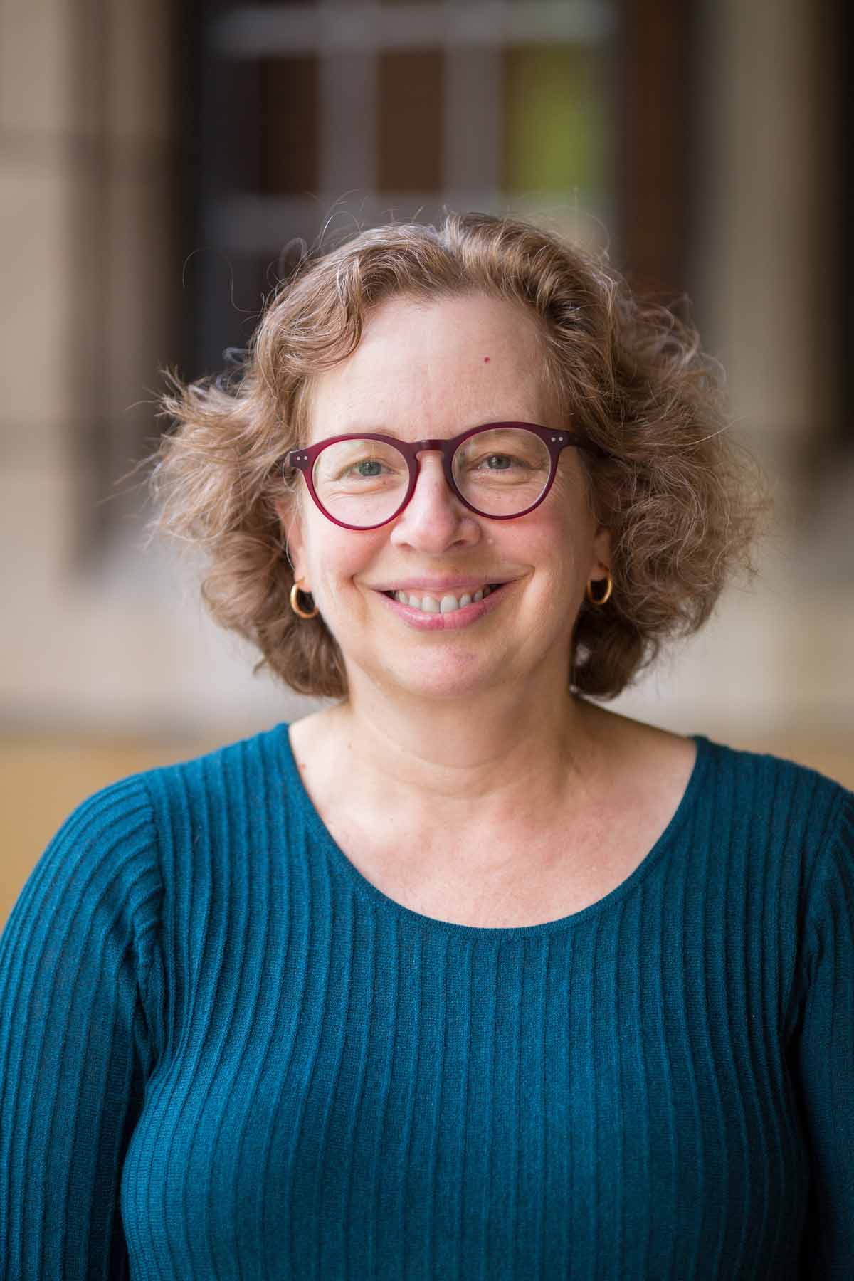 Q&A with Deborah E. Kanter, Author of Chicago Católico - Illinois Press ...