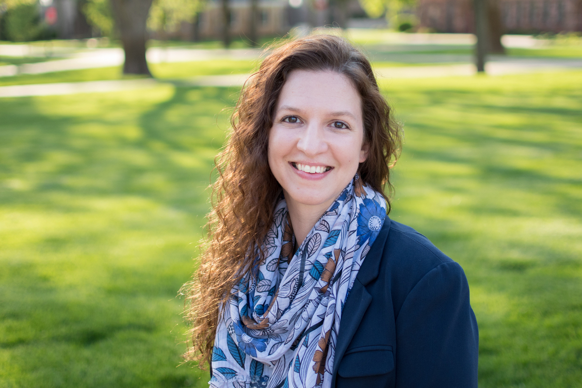 Q&A with Sara E. Lampert, Author of Starring Women - Illinois Press Blog