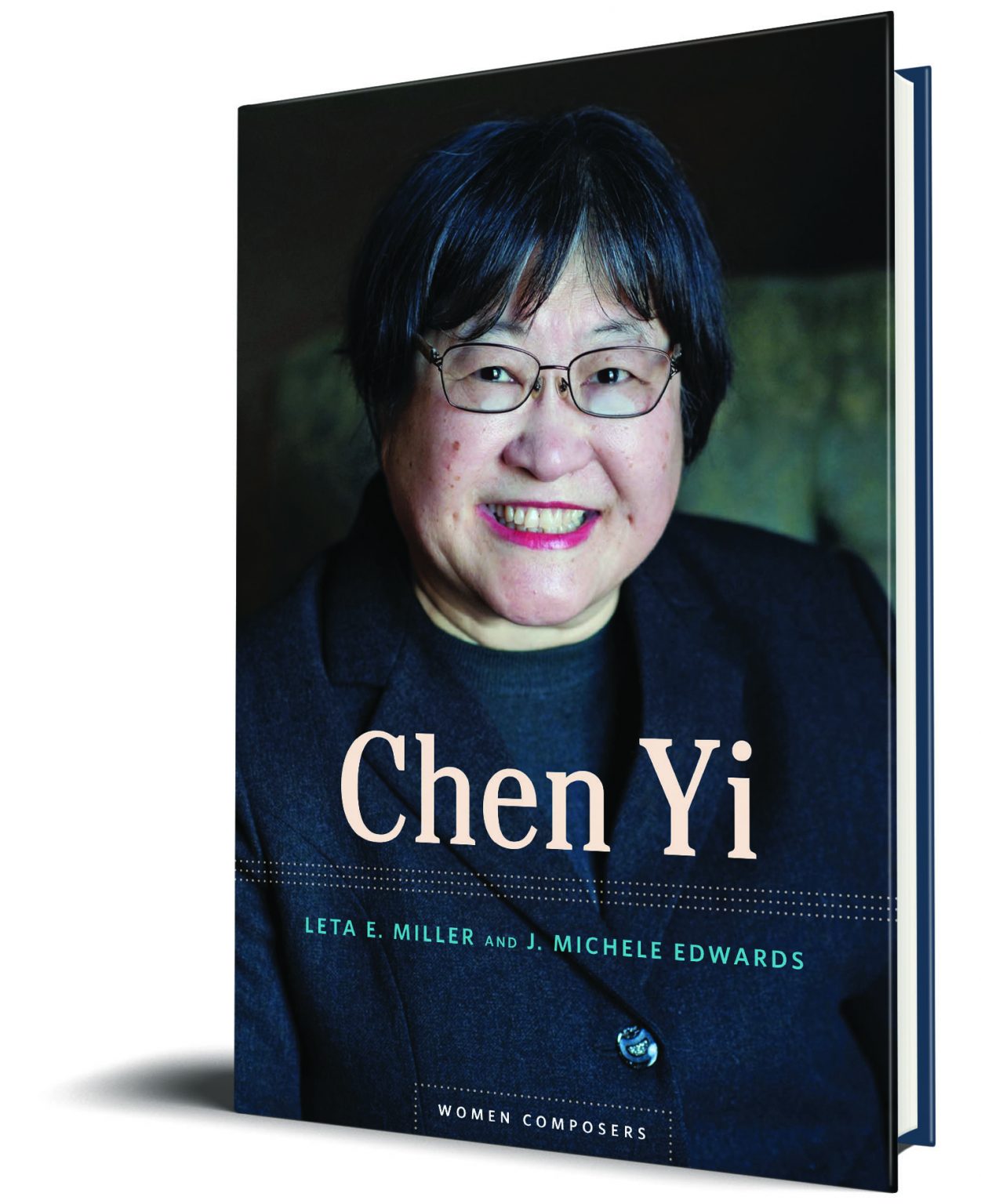 Q&A with Leta E. Miller, Co-Author of Chen Yi - Illinois Press Blog