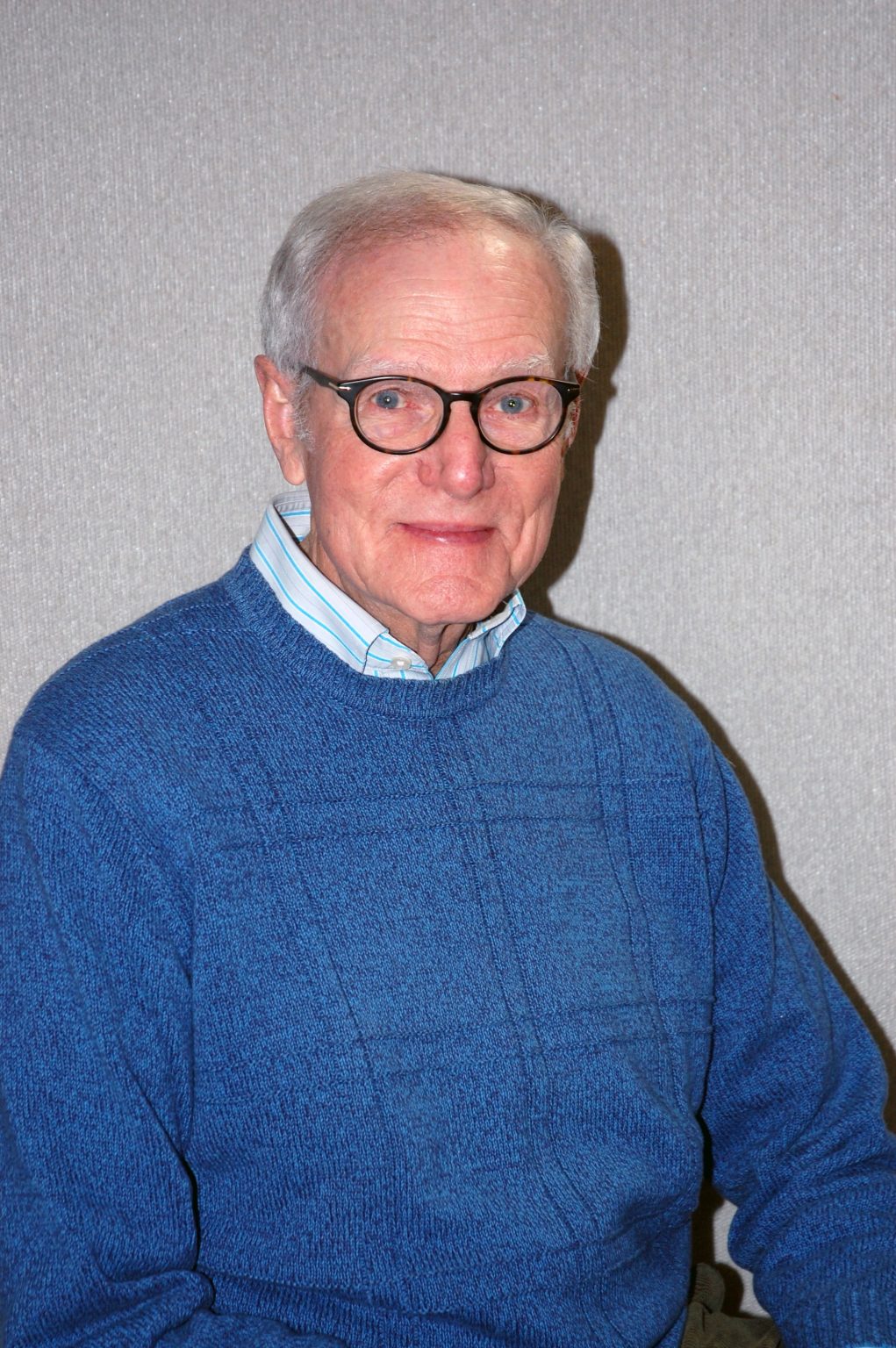 Q&A with Charles Titus, Author of Exploring the Land of Lincoln ...