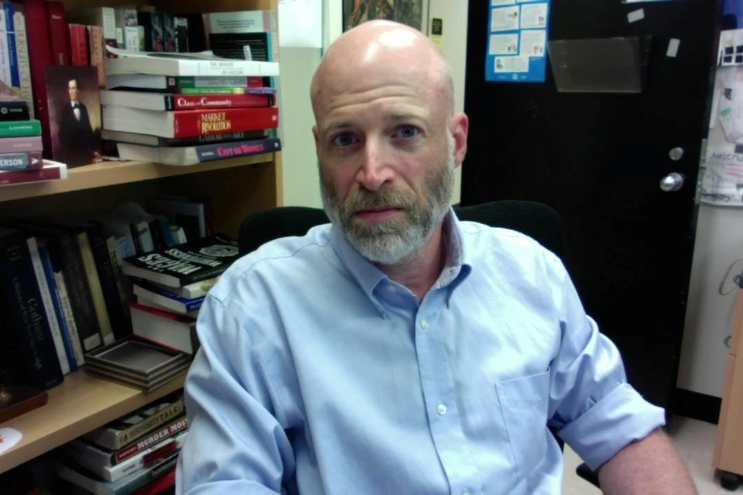 Q&A with Jason Stacy, Author of Spoon River America - Illinois Press Blog