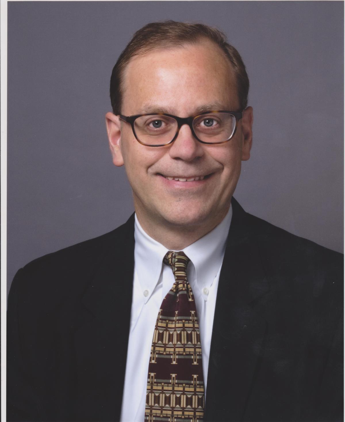 Q&A With Robert M. Marovich, Author of Peace Be Still - Illinois Press Blog