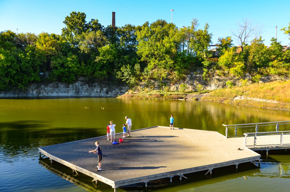 Architecture Tour: More Chicago Green Spaces - Illinois Press Blog