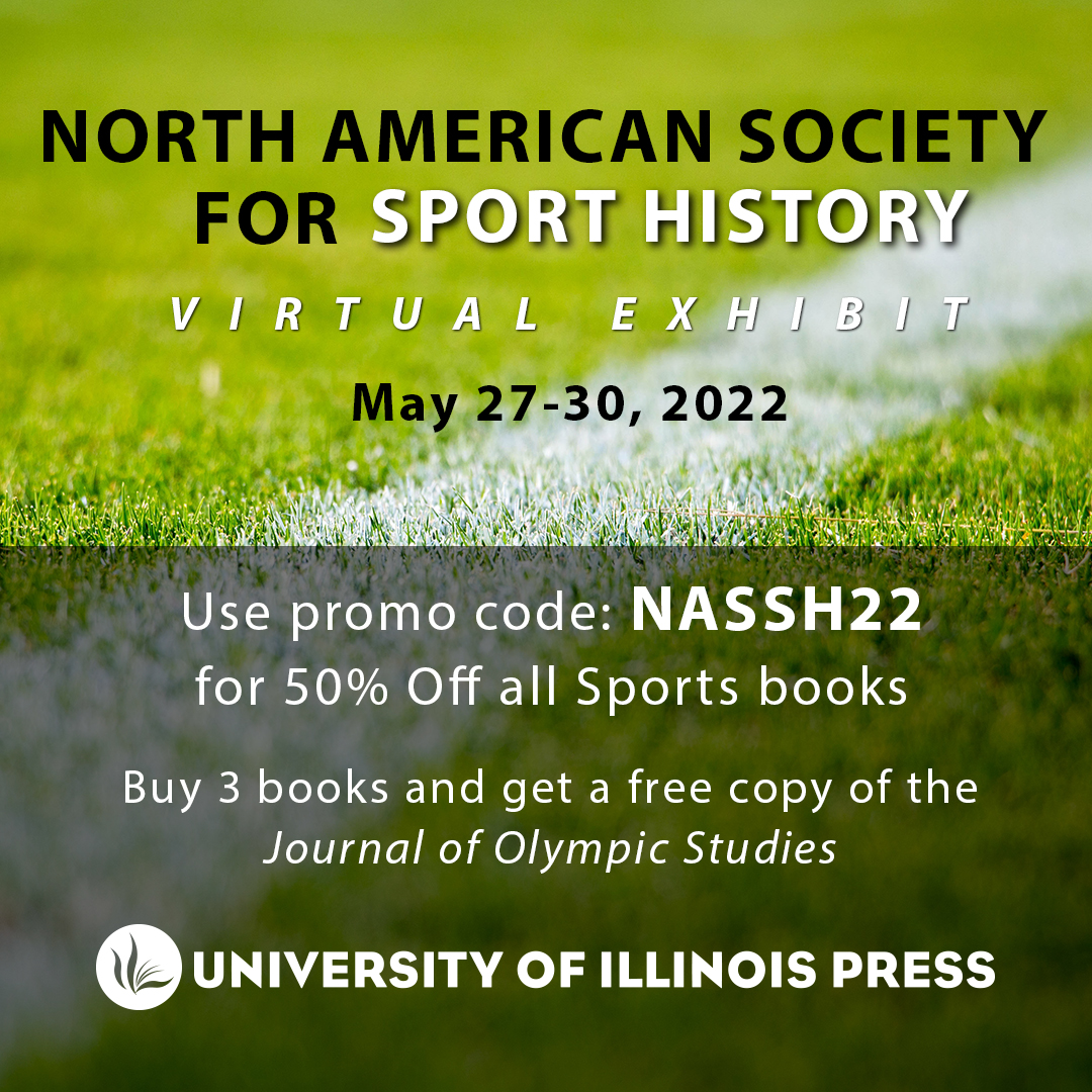 NASSH 2022 Virtual Exhibit - Illinois Press Blog