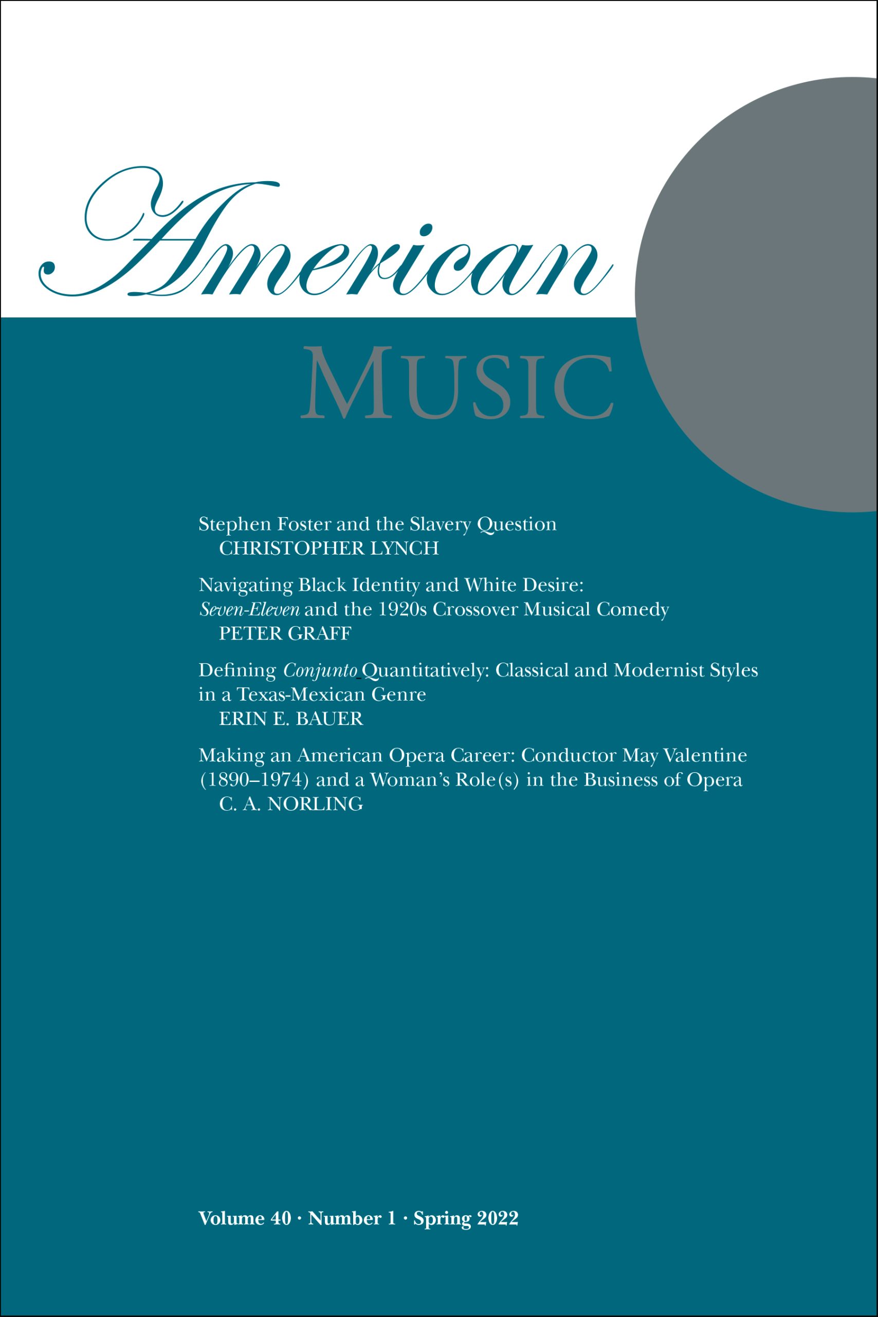 IBMA 2022 Virtual Exhibit - Illinois Press Blog