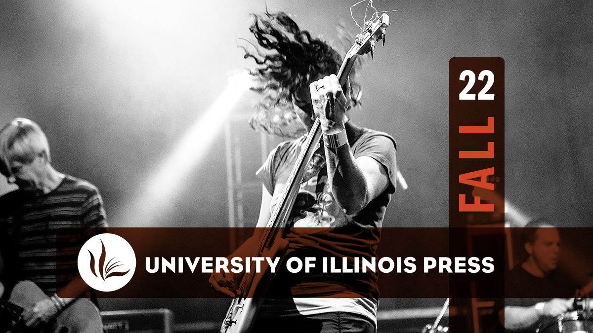 NWSA 2022 Virtual Exhibit - Illinois Press Blog