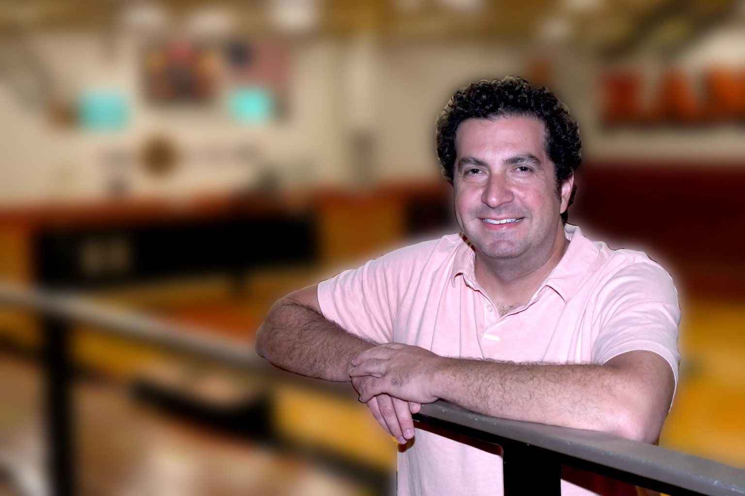 Q&A with Jeff Karzen, author of PLAYGROUNDS TO THE PROS - Illinois ...