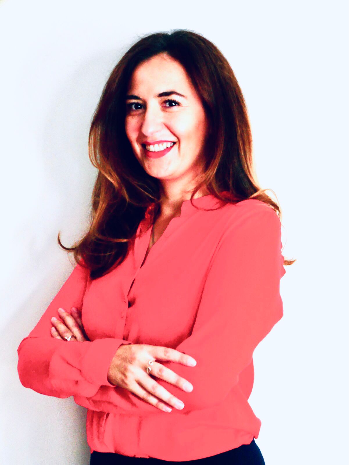 Q&A with Cristina-Ioana Dragomir, author of MAKING THE IMMIGRANT ...