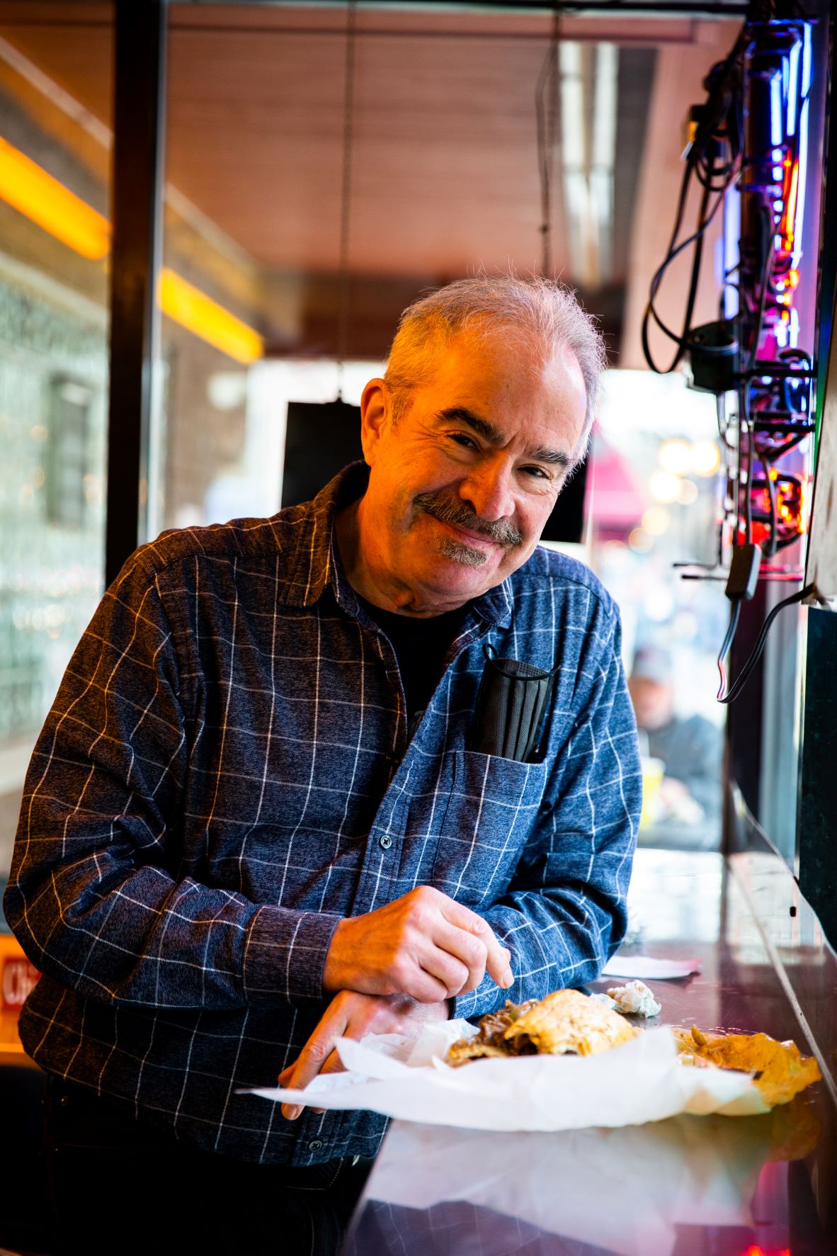 Q&A with Monica Eng and David Hammond, editors of MADE IN CHICAGO ...