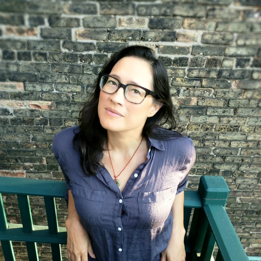 Q&A with Monica Eng and David Hammond, editors of MADE IN CHICAGO - Illinois Press Blog