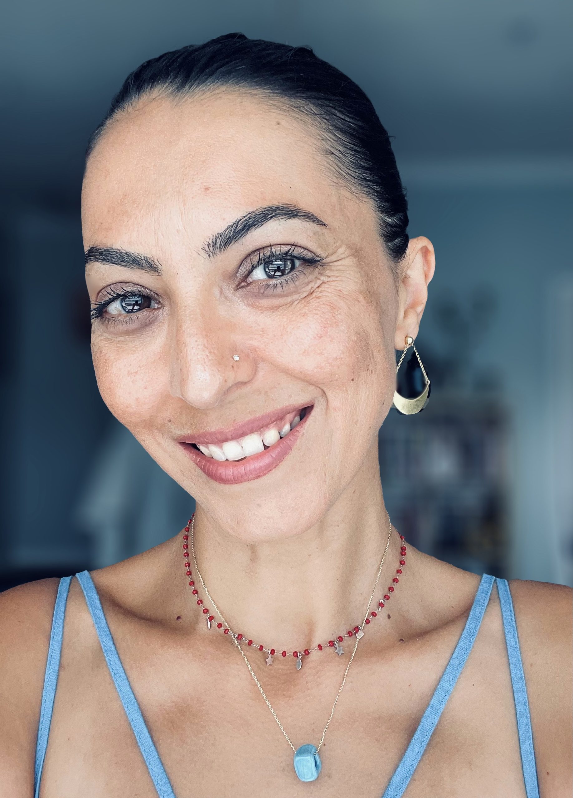 Q&A with Emek Ergun, author of VIRGIN CROSSING BORDERS - Illinois Press Blog