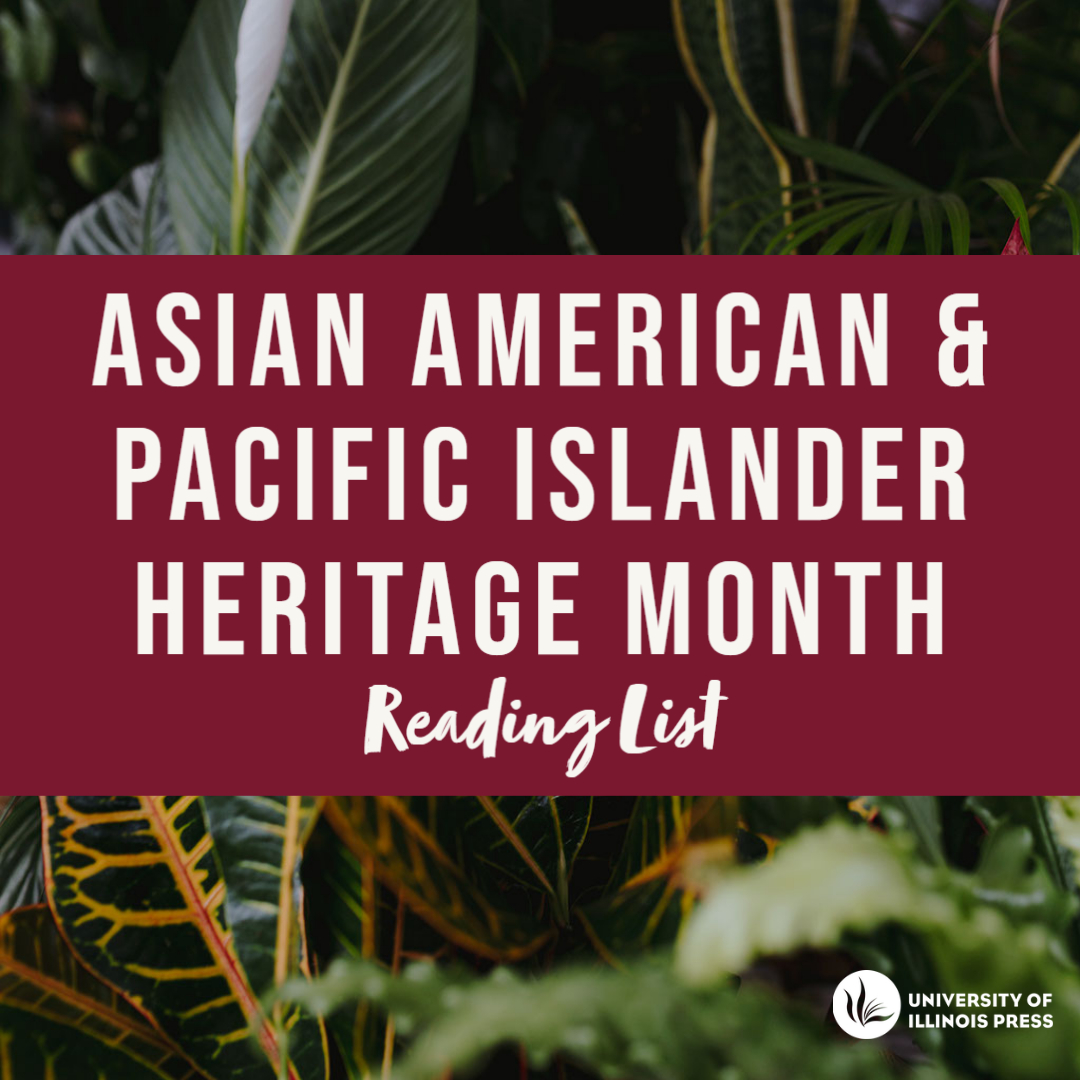 Asian American and Pacific Islander Heritage Month Reading List ...