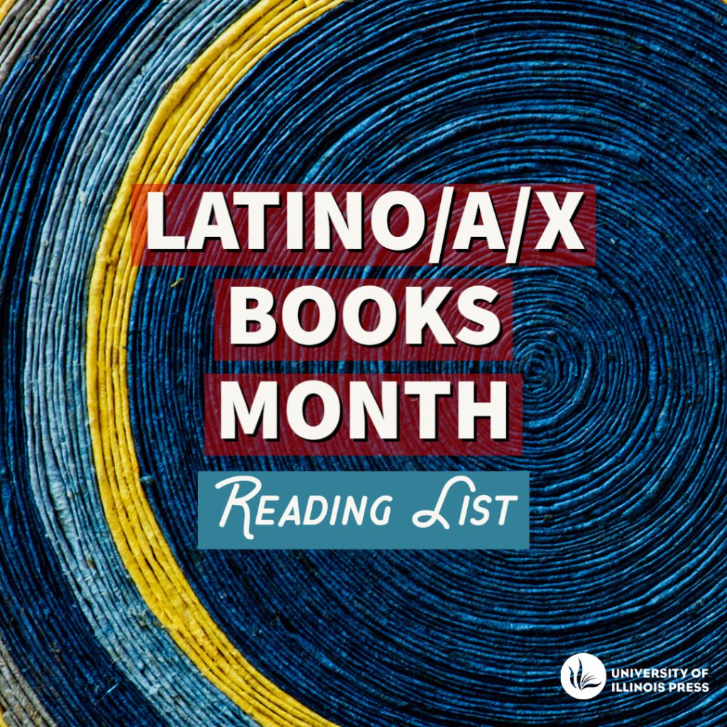 Latin America Archives - Illinois Press Blog