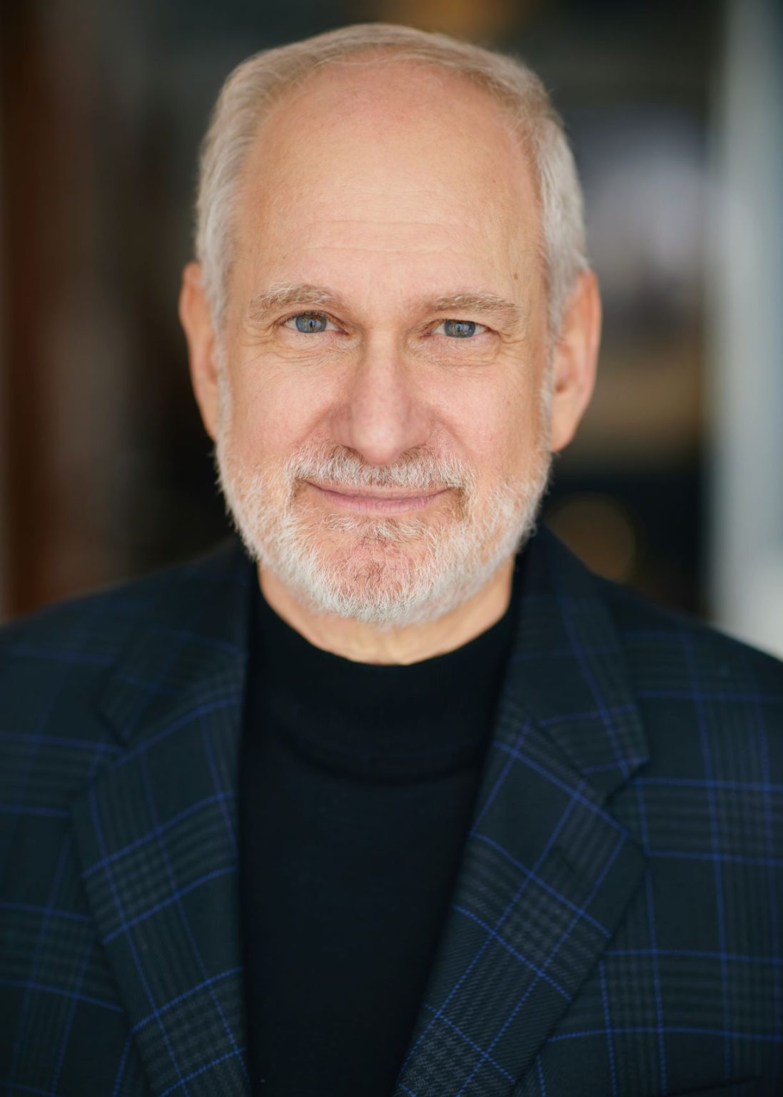 Q&A with Howard Pollack, author of SAMUEL BARBER - Illinois Press Blog