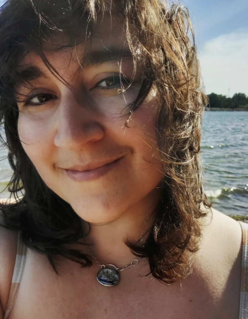 Q&A with Anna Elena Torres and Kenyon Zimmer, editors of WITH FREEDOM ...