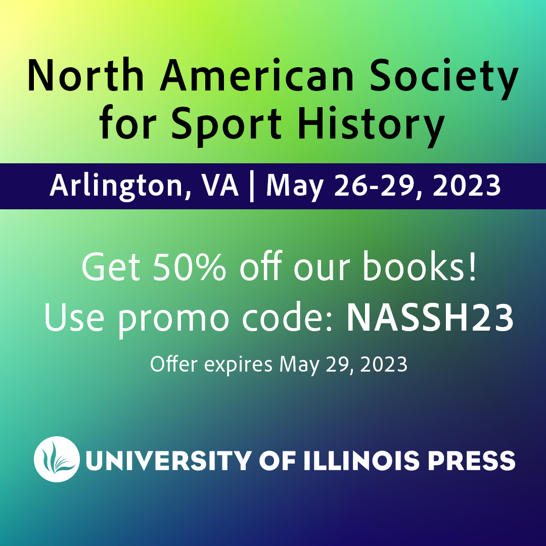 NASSH 2023 Virtual Exhibit - Illinois Press Blog