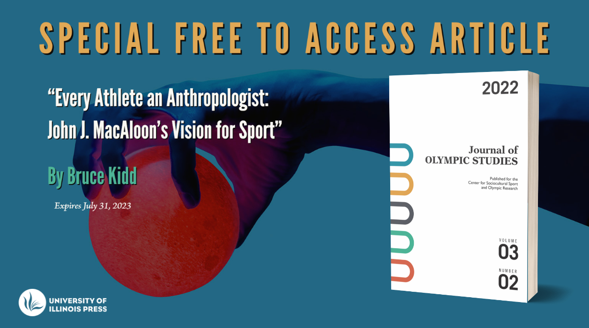 NASSH 2023 Virtual Exhibit - Illinois Press Blog