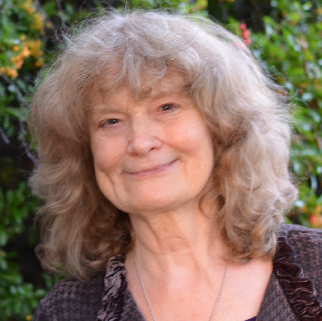 Q&A with Carole Pegg, author of DRONES, TONES, AND TIMBRES - Illinois ...