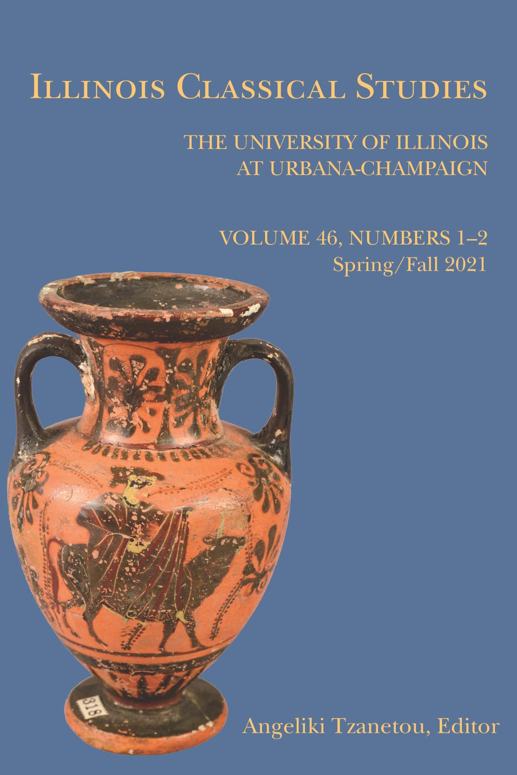 National Classics Week - Illinois Press Blog