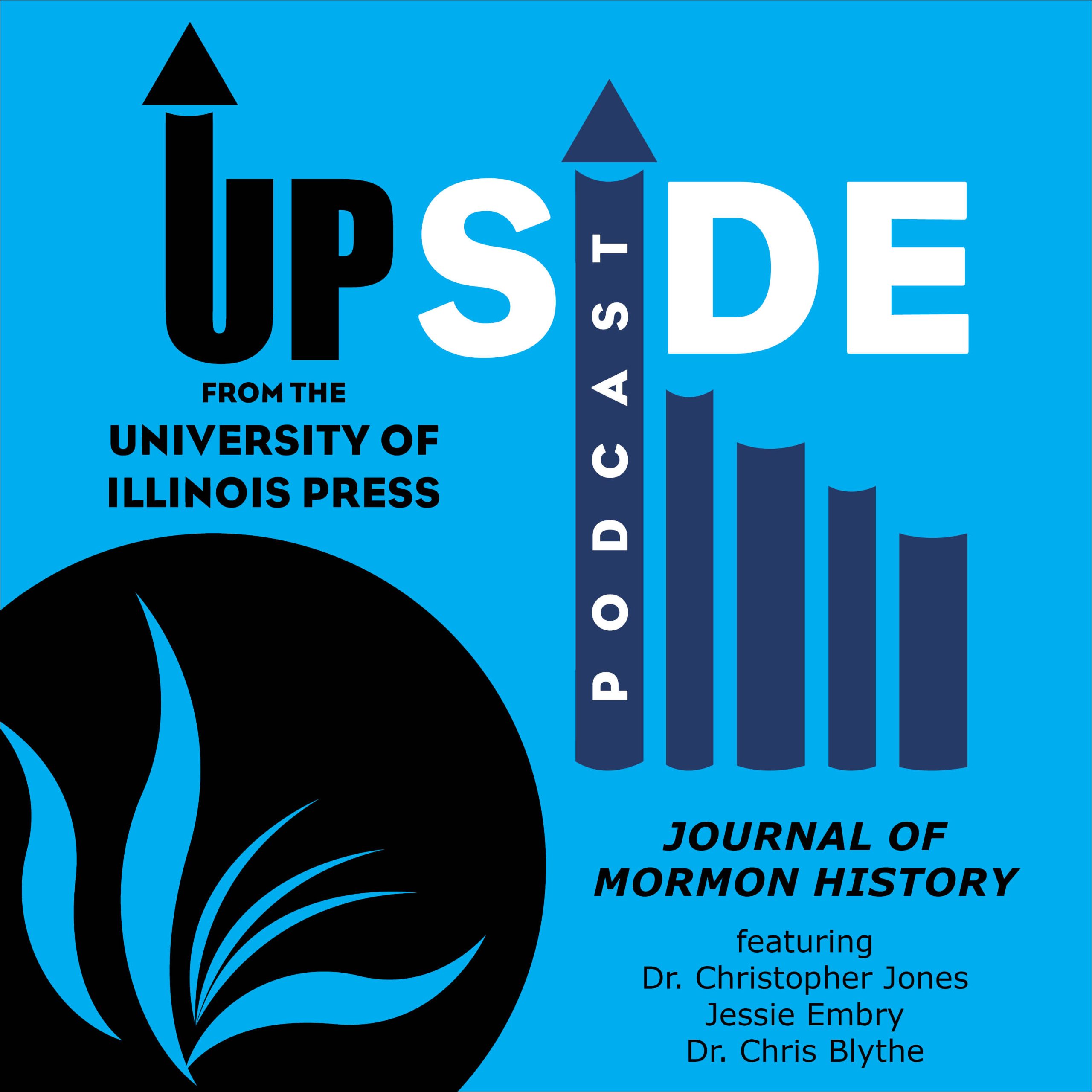 Interview: 50 Years of Journal of Mormon History - Illinois Press Blog