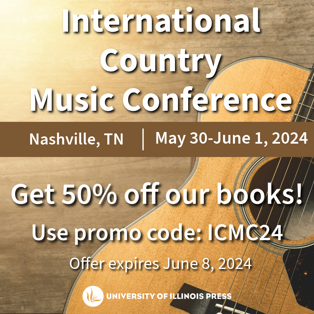 ICMC 2024 Virtual Exhibit - Illinois Press Blog