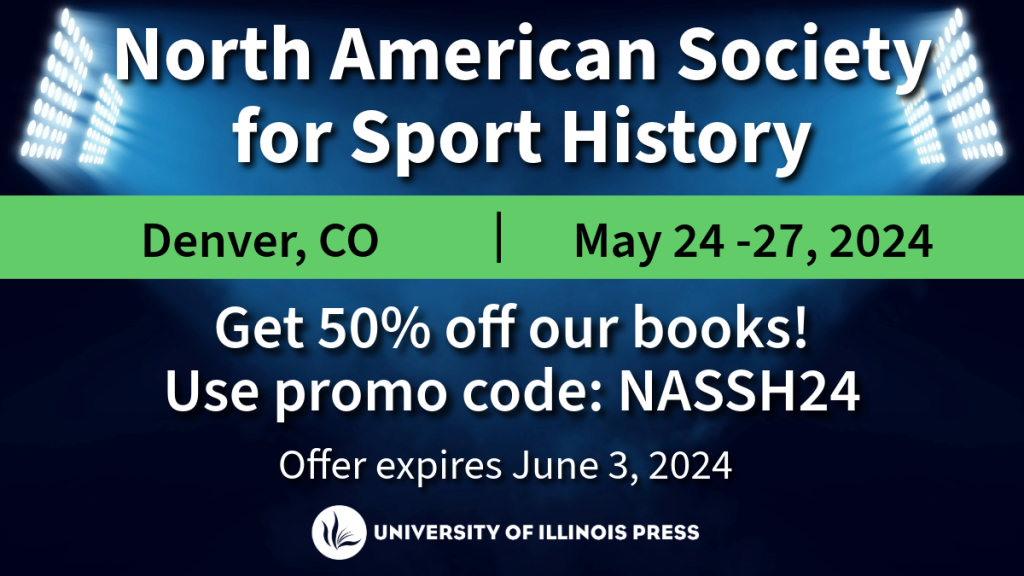 NASSH 2024 Virtual Exhibit - Illinois Press Blog