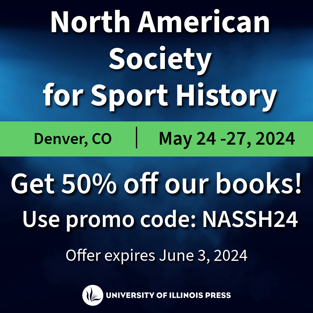 NASSH 2024 Virtual Exhibit - Illinois Press Blog