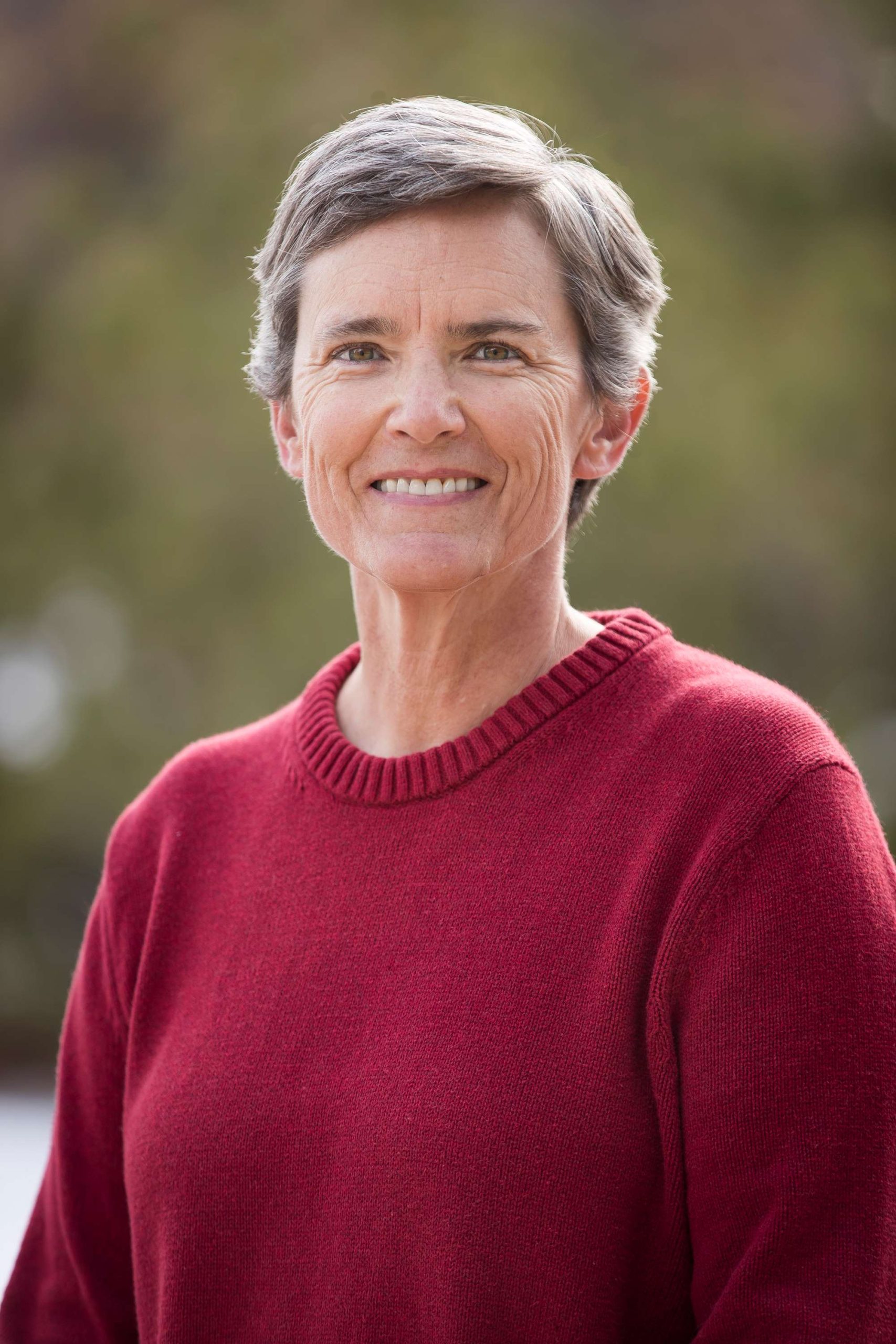 Q&A with the author of SONIA JOHNSON - Illinois Press Blog