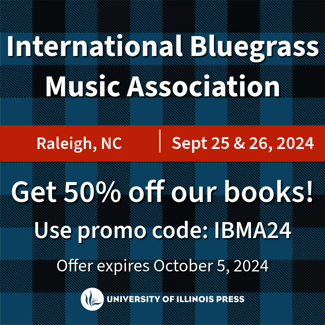 IBMA 2024 Virtual Exhibit - Illinois Press Blog