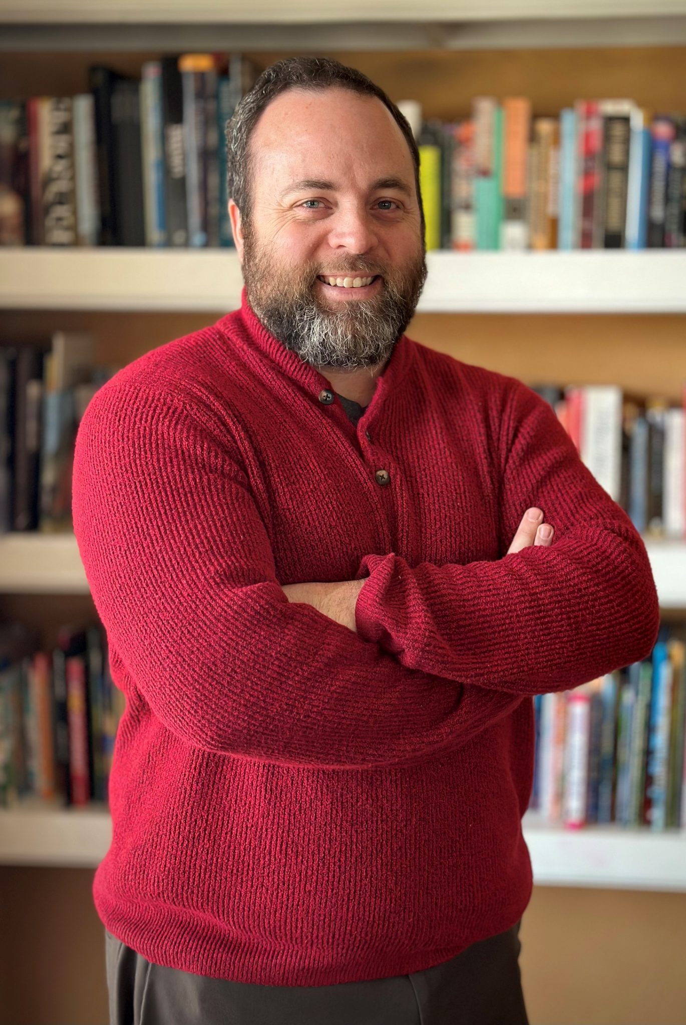 Q&A with the author of ABRAHAM LINCOLN, STATESMAN HISTORIAN - Illinois ...