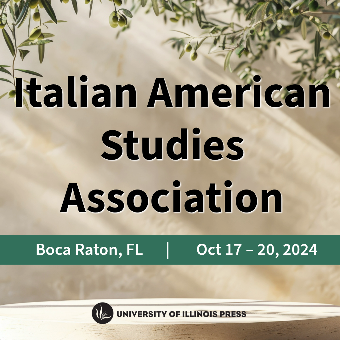 IASA 2024 Virtual Exhibit - Illinois Press Blog