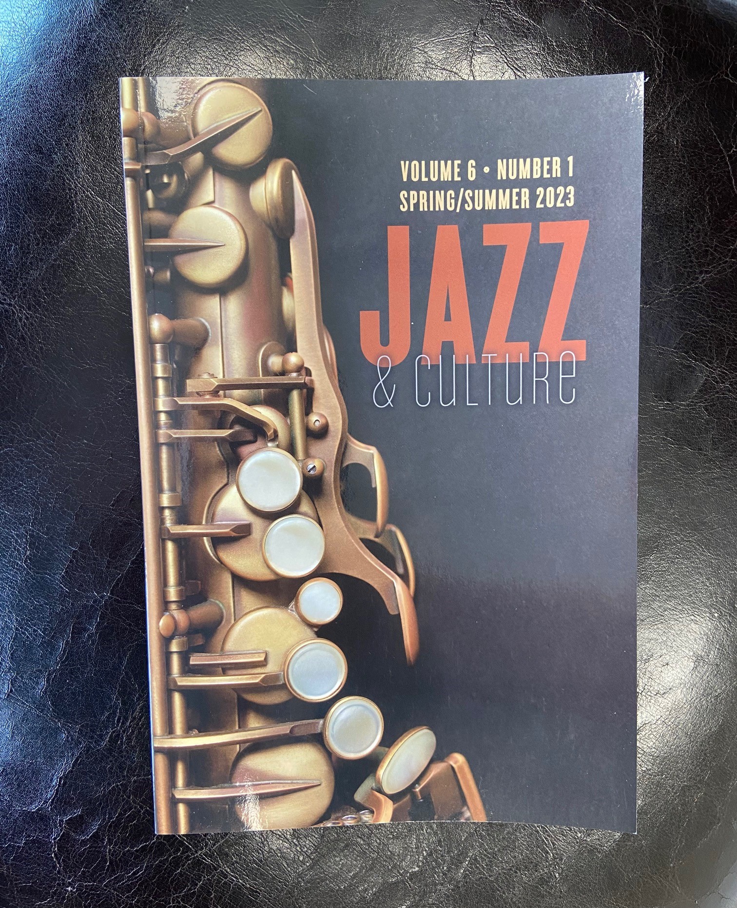 2025 Jazz Appreciation Month - Illinois Press Blog