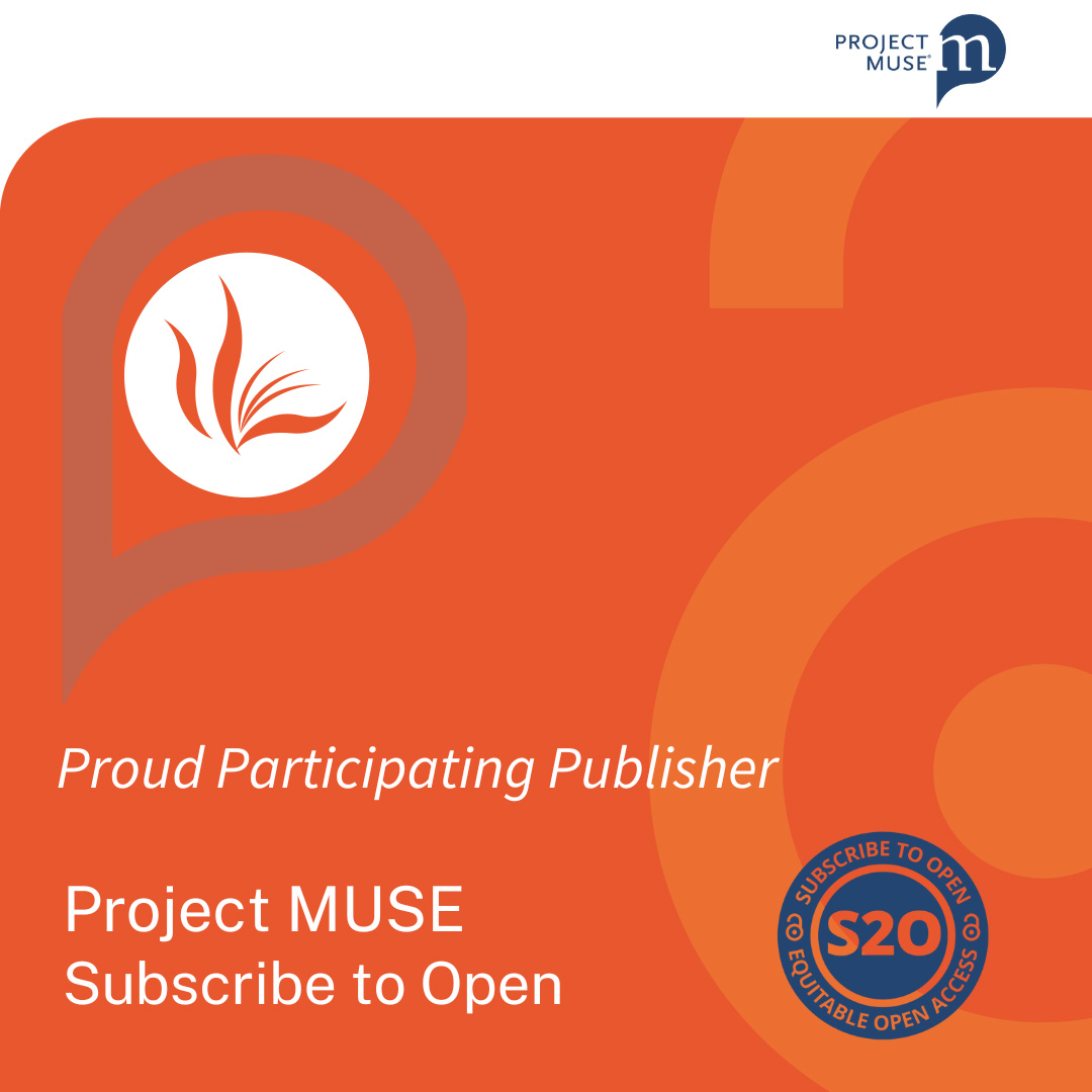 Two Journals’ 2025 Issues Now Open Access on Project MUSE - Illinois Press Blog