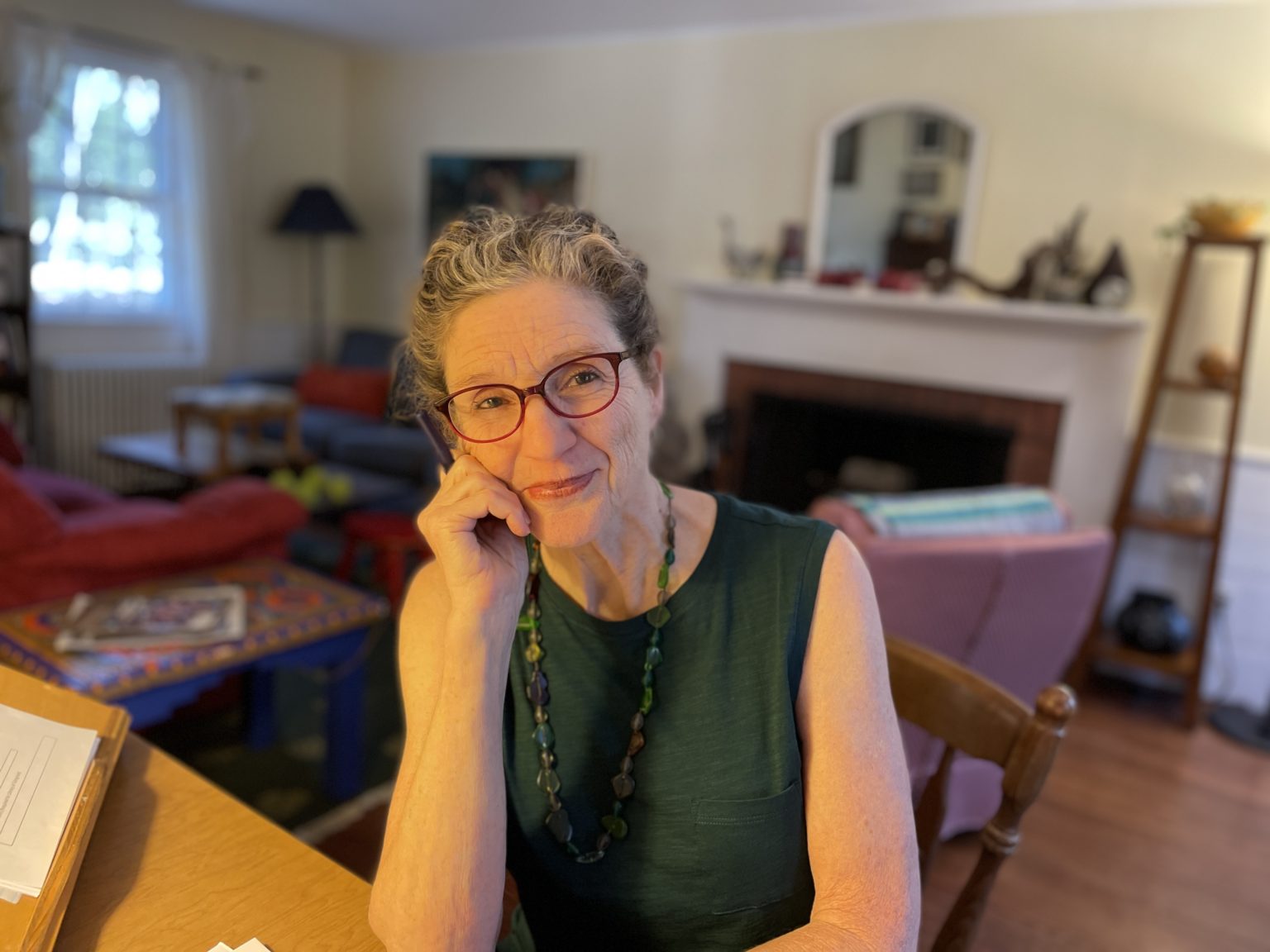 Q&A with the author of DIAMOND AND JUBA - Illinois Press Blog
